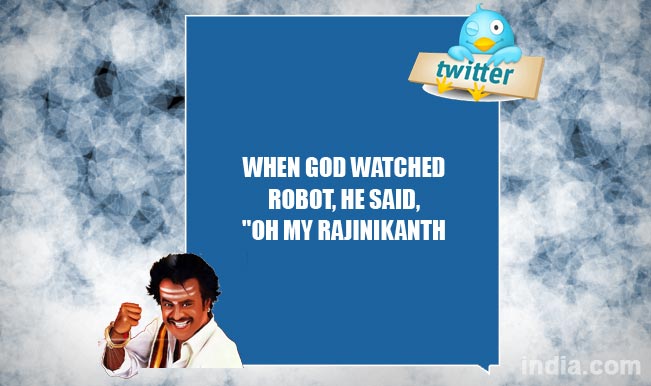 Rajinikanth turns 65: Funniest jokes on the South superstar | India.com