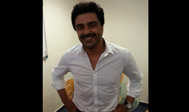 Samir Soni shoots debut feature film in Delhi | India.com
