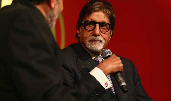 Amitabh Bachchan touches 12 million followers on Twitter | India.com