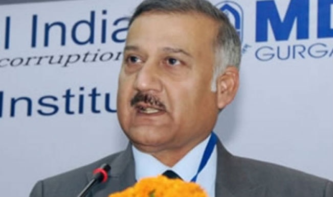 Anil Sinha: Committed to preserve CBI's integrity - Latest News ...