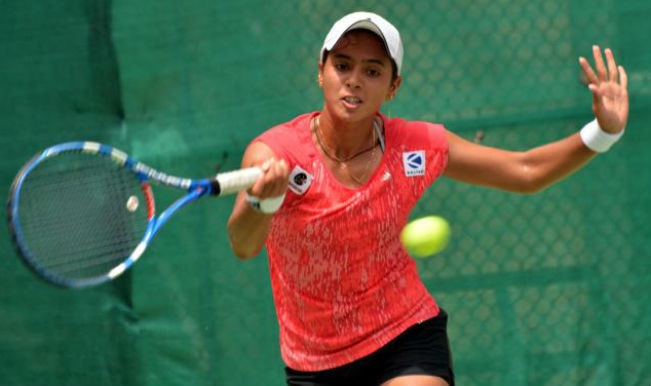 Ankita Raina storms into final of ITF women’s tournament | India.com