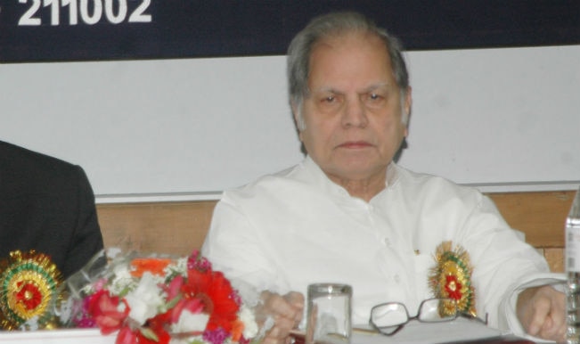 A R Antulay: The enfant terrible of Maharashtra politics - Latest News ...