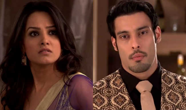 Yeh Hai Mohabbatein: Ashok gives testimony against Shagun in court to ...