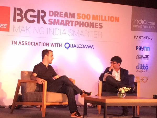 Show Me The Money! That’s how you pronounce Xiaomi teaches Hugo Barra # ...