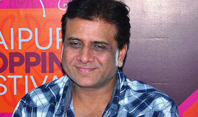 Bhushan Patel: Have adapted ‘Alone’ to suit Indian audience’s taste ...