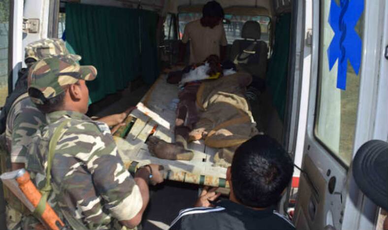 Assam violence toll rises to 78, NIA to probe killing | India.com