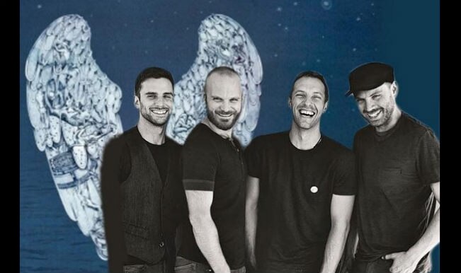 Coldplay’s next album titled A Head Full of Dreams | India.com