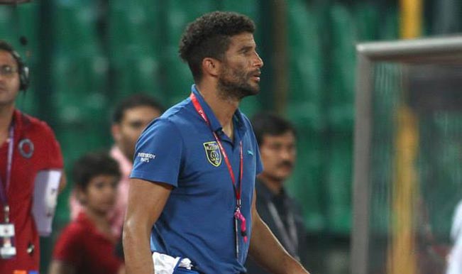 ISL 2014: Kerala Blasters FC custodian David James insists Atletico de ...