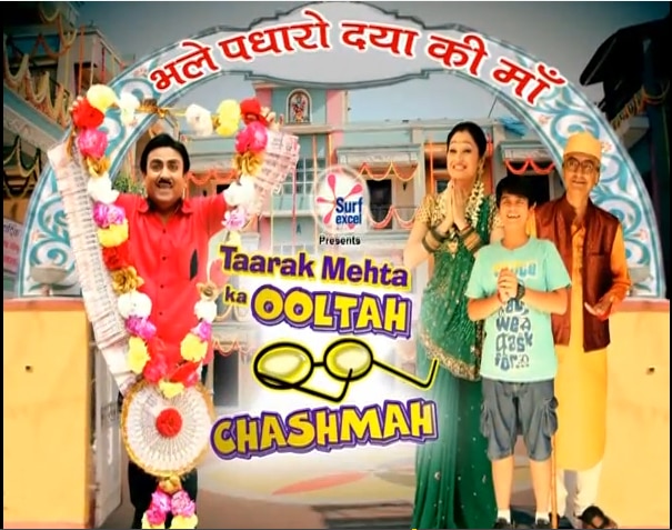 Taarak Mehta Ka Ooltah Chashmah: Jethaalal exposes Daya’s ‘real mother ...