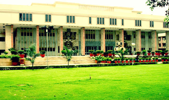 Jessica Lall murder case: Manu Sharma gets 30 days parole | India.com