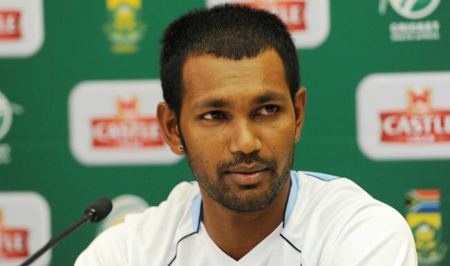Denesh Ramdin calls for West Indies to change mental approach ahead of ...