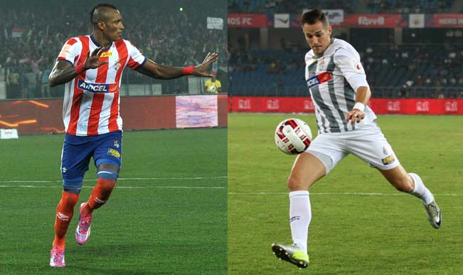 ISL 2014: Atletico de Kolkata manager plays down Fikru-Podany’s heated ...