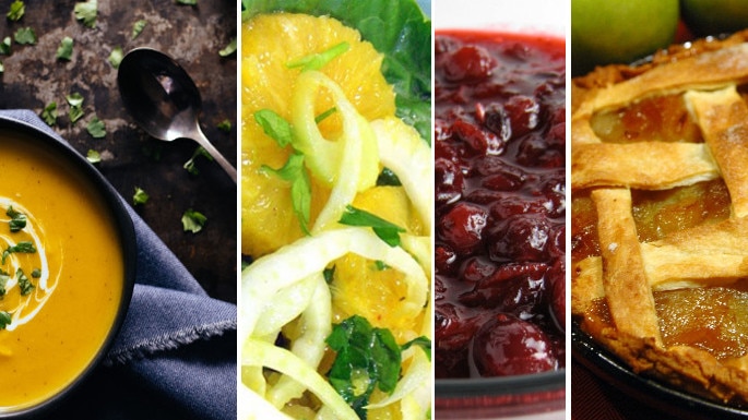 Winter Recipes That Will Remind you of the Holidays