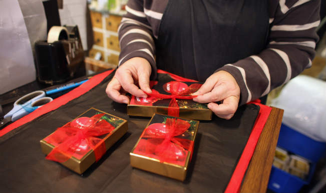 Christmas Special: Everything you ever wanted to know about giving and ...