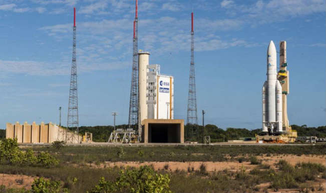 India’s GSAT-16 launched successfully | India.com