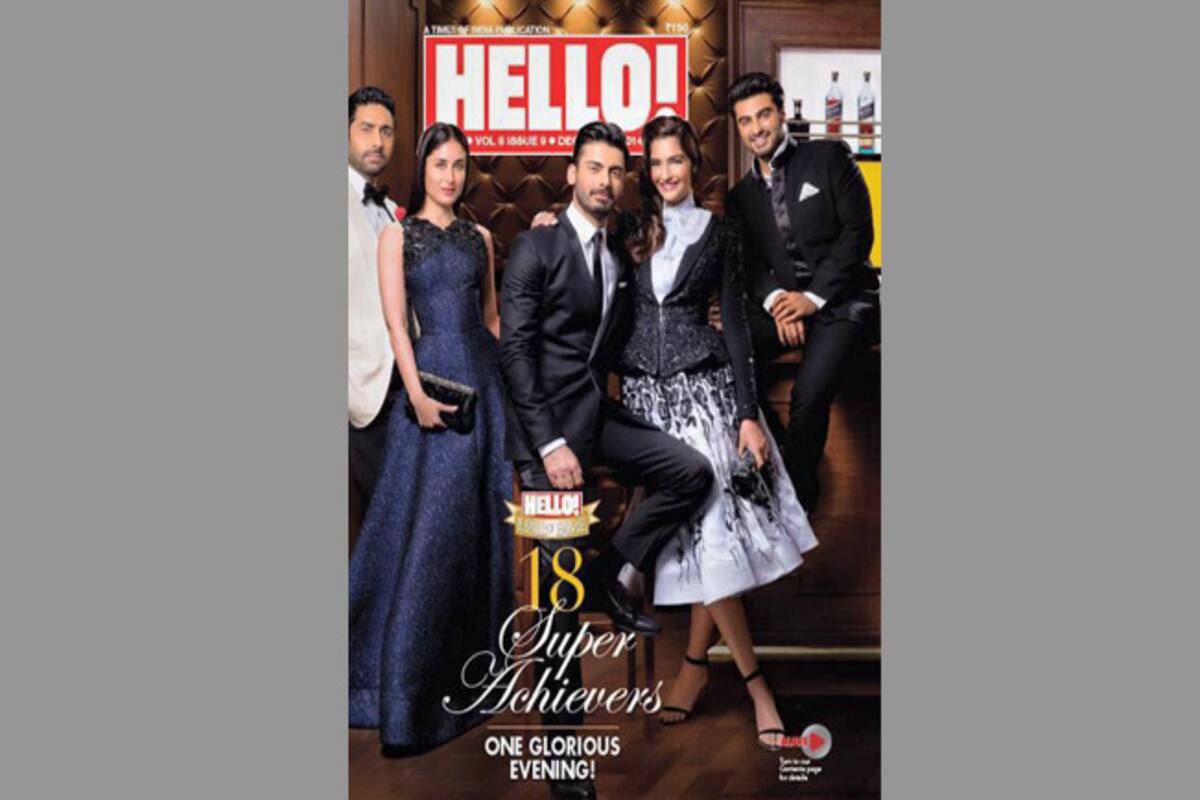 Hello Magazine 2014 Page 2 HELLO! Magazine 1000's Of Magazines In