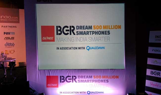Dream 500 Million Smartphones begins today: All you need to know # ...