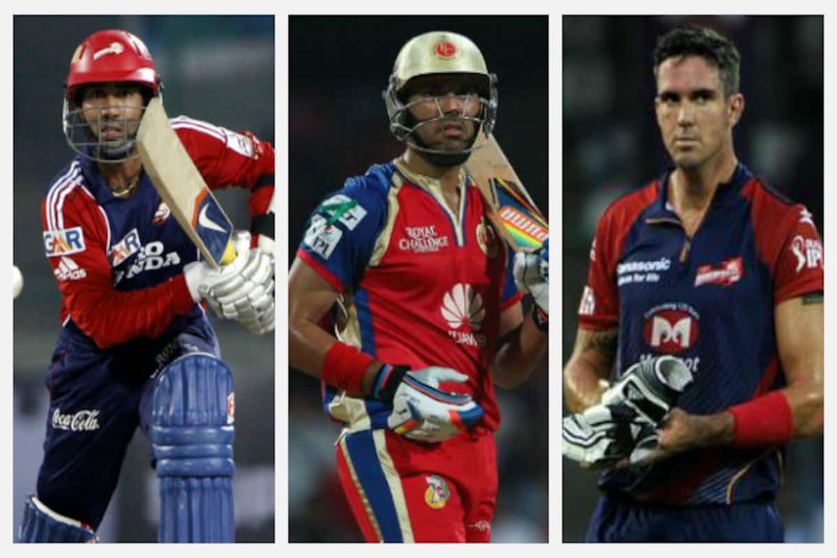 Pepsi Ipl 2014 Teams Logo Red Hot Kings XI Punjab – Clear Favourites