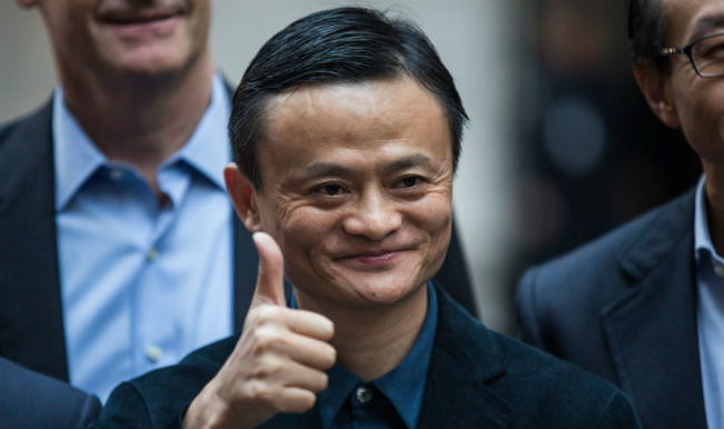Alibaba founder Jack Ma biggest billionaire gainer of 2014 | India.com
