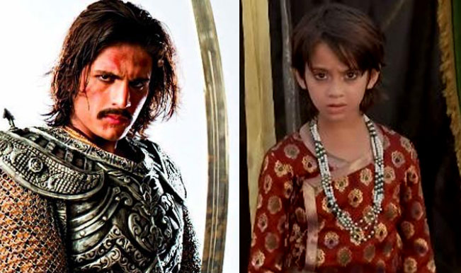 Jodha Akbar: Will emperor Akbar rescue son Salim? | India.com