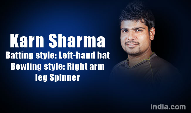 Know all the players of Team India for ICC Cricket World Cup 2015: 30 ...