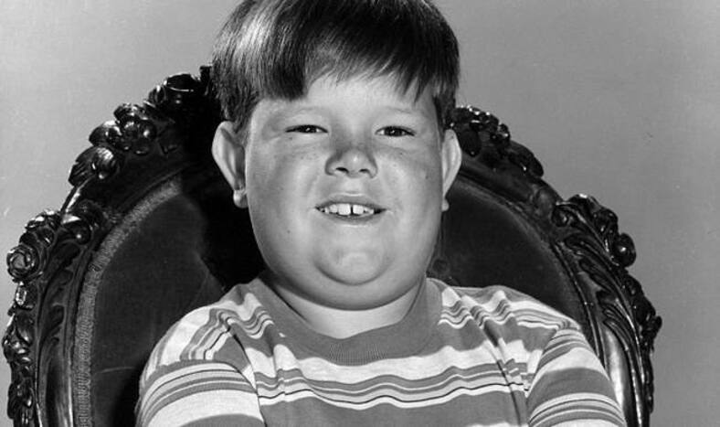Ken Weatherwax, former child star from The Addams Family, passes away ...