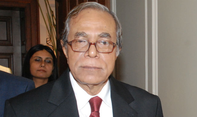 Bangladesh President arrives in Kolkata | India.com