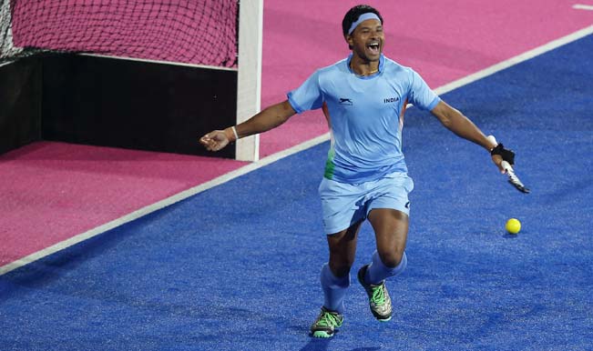 Champions Trophy 2014: Hockey defender Birendra Lakra reveals India are ...