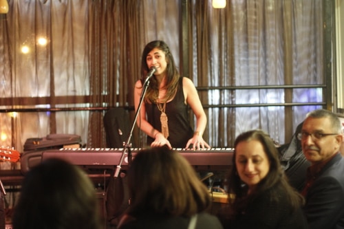 Four South Asian Women You Need to Know From SAWCC’s Annual Benefit