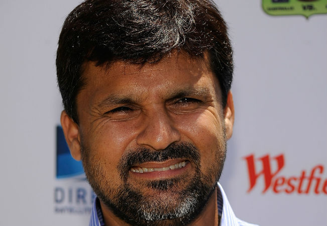 Moin Khan ousted as Pakistan team manager | India.com