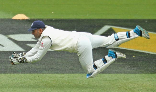 MS Dhoni was a captain par excellence: Erapalli Prasanna | India.com