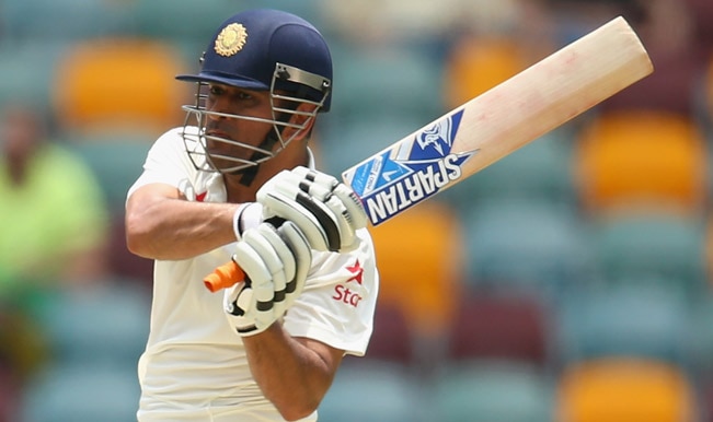 MS Dhoni retires from Test Cricket with immediate effect! | India.com