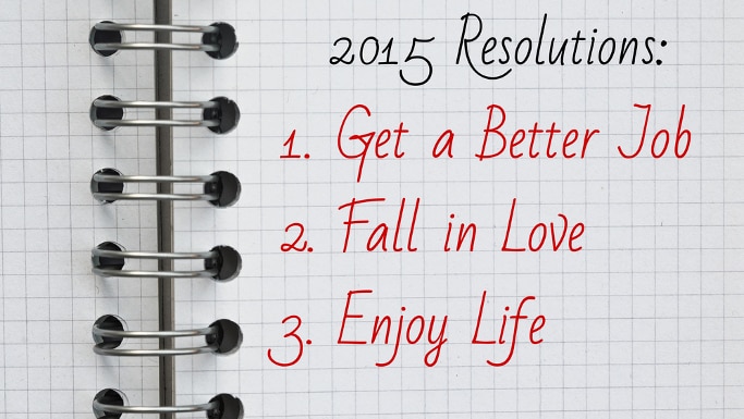 8 Apps to Help You be a Better you in 2015