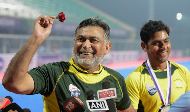 Pakistan coach Shahnaz Sheikh pleads for good relations with India for ...