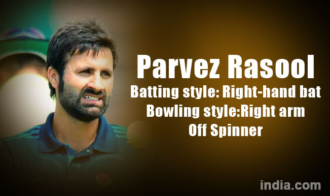 Know all the players of Team India for ICC Cricket World Cup 2015: 30 ...