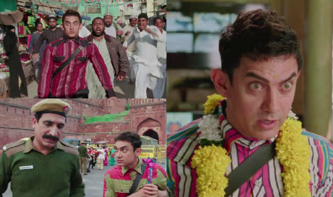 PK public review: A standing ovation for Aamir Khan say fans | India.com