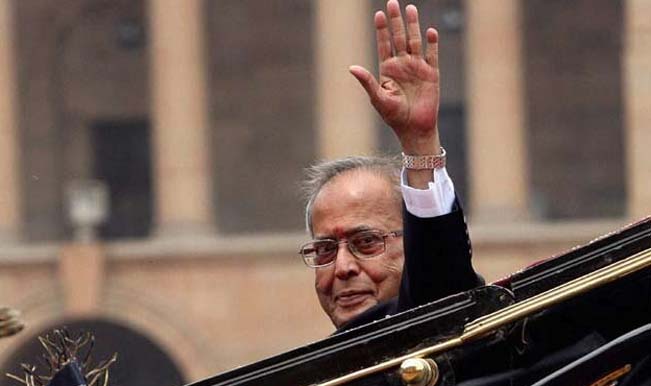 Pranab Mukherjee Birthday Special: Some lesser known facts about ...