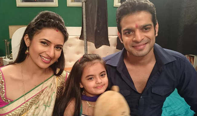 Yeh Hai Mohabbatein: Raman arranges candle light dinner to propose ...