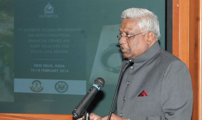 I have done no good work, says CBI Director Ranjit Sinha | India.com