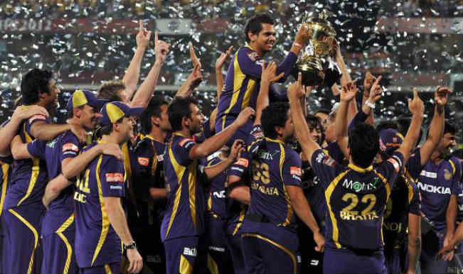 Indian Premier League (IPL) 2015 Teams: Complete List of Players ...
