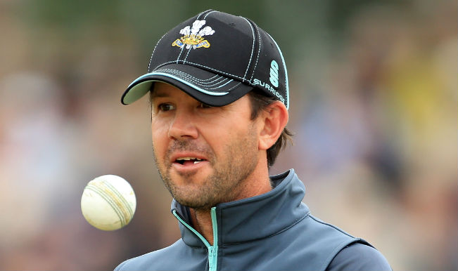 Ricky Ponting appointed by Mumbai Indians as head coach for IPL 2015 ... Ricky Ponting appointed by Mumbai Indians as head coach for IPL 2015 ...