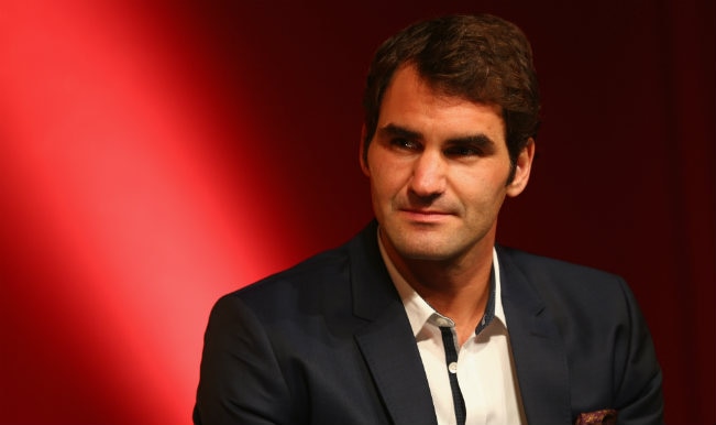 Roger Federer gorges on Seekh Kabab, Gulab Jamun during his IPTL stint ...
