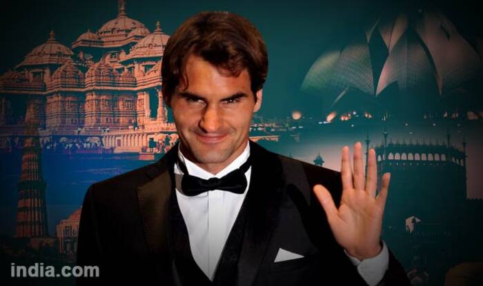 Roger Federer in India: Top 7 places we think the Swiss Master must ...