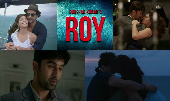 Roy Trailer: Arjun Rampal overshadows Ranbir Kapoor in this upcoming ...