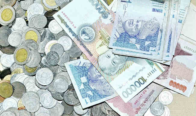 Black Money: Rs 4479 crore traced by Special Investigation Team in ...