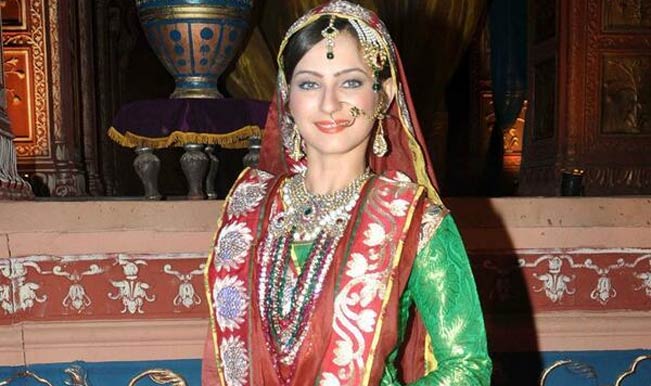 Jodha Akbar: Ruqaiya Begum weeps crocodile tears | India.com