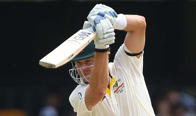 Shane Watson under observation after getting hit by bouncer ahead of ...