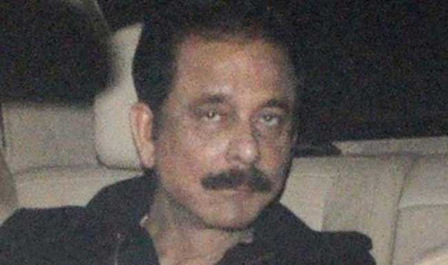 Sahara shree will celebrate new year in tihar jail - Latest News ...