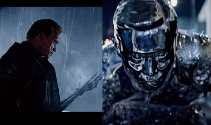 Terminator: Genisys trailer teaser ahead of trailer launch | India.com
