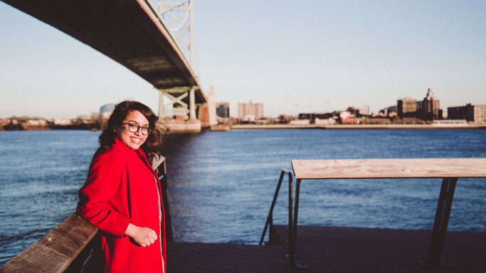 #GIRLBOSS Melissa Alam: Digital Marketing Genius